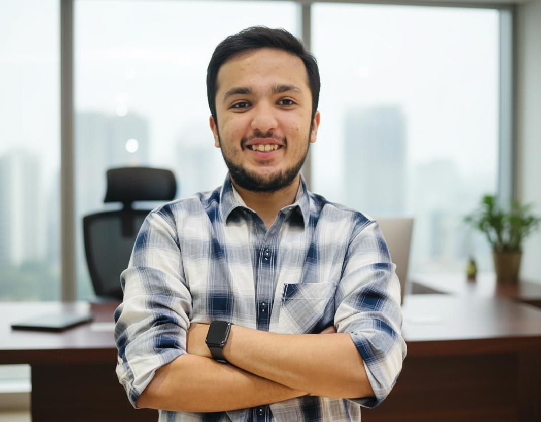 Kartik The Analyst Portfolio